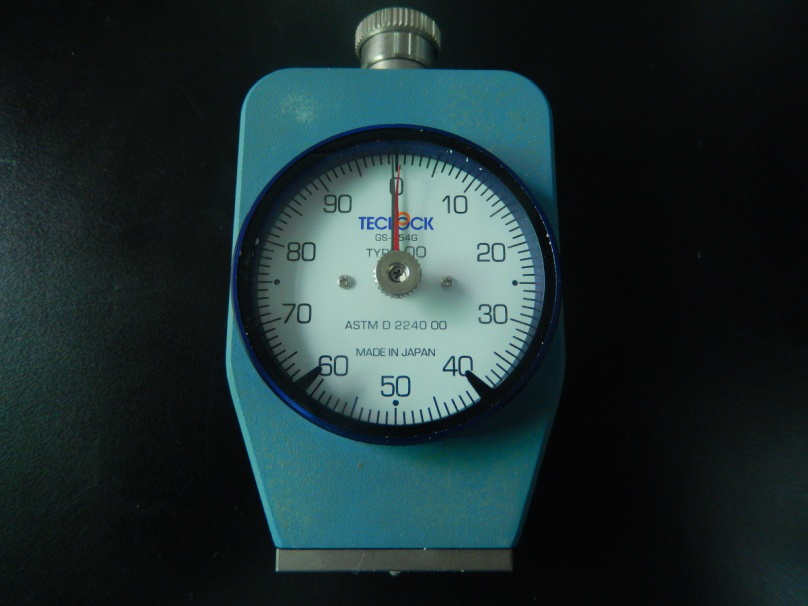 详细导热垫片硬度介绍